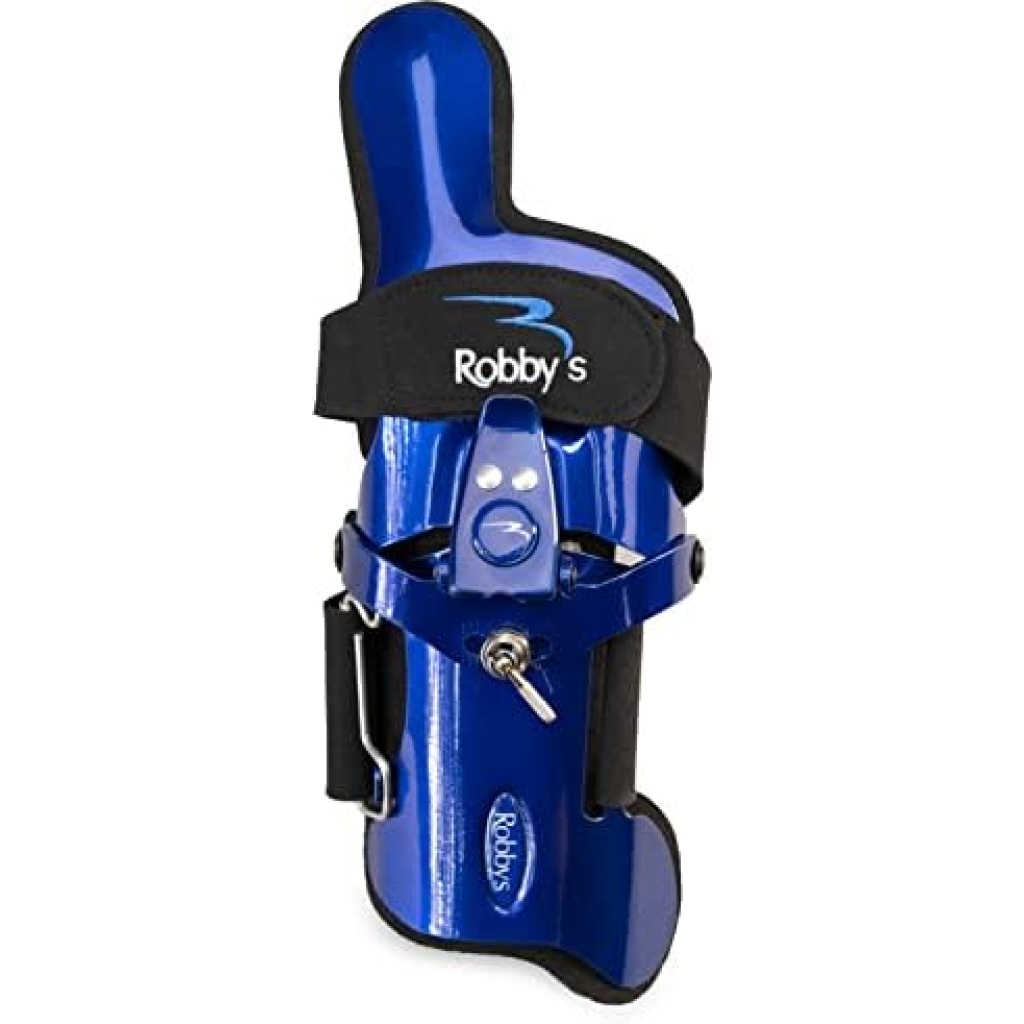 Robby's Revs 3 Bowling Wrist Positioner - bowlingstore.com