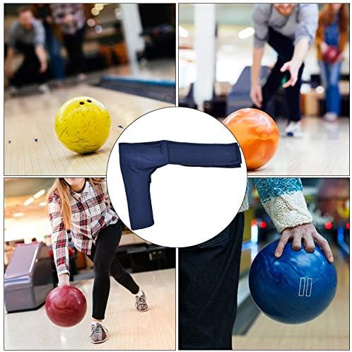 RiToEasysports Thumb Stabilizer Saver for Bowling Ball, Universal ...