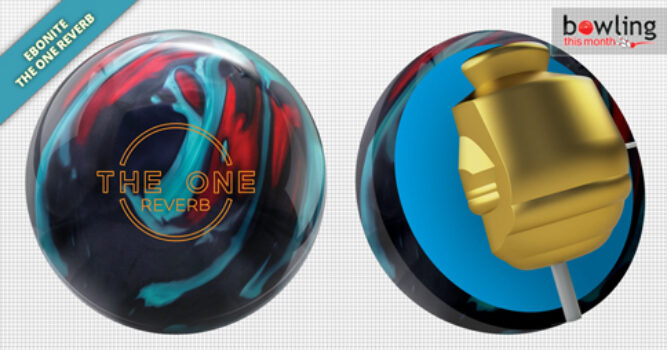 Ebonite The One Reverb Bowling Ball Review - bowlingstore.com