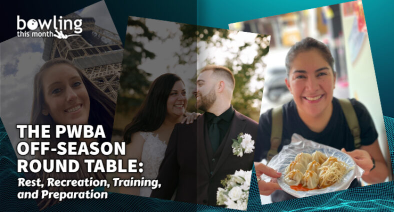 The PWBA Off-Season Round Table: Rest, Recreation, Training, and ...